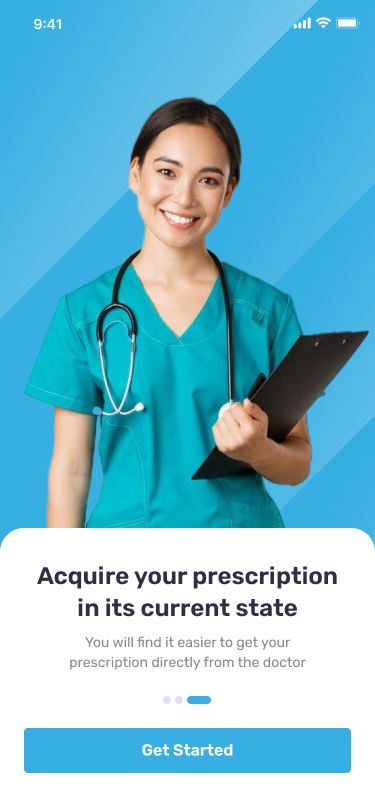 Mobile Apps for Pharmacies - iOS & Android Pharmacy Management | Dragatron